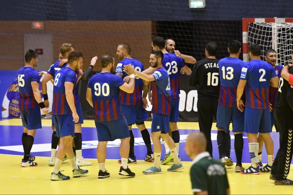 Steaua a câștigat la limită în Croația și are prima șansă la calificare ...