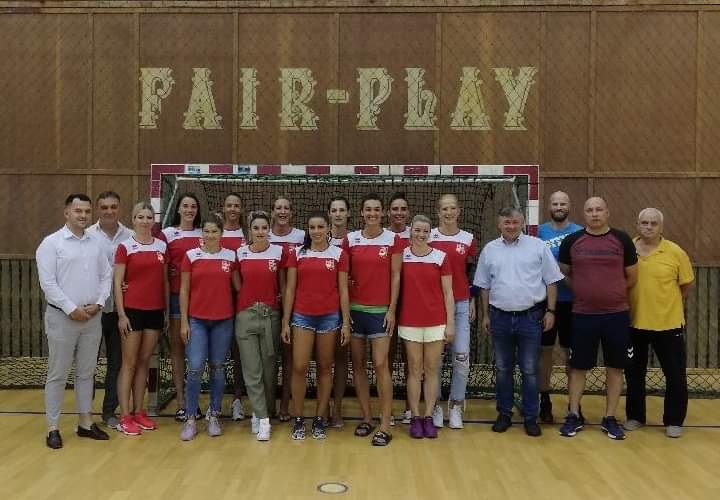 Dunărea Brăila a început pregătirile pentru sezonul viitor – Handbal Mania