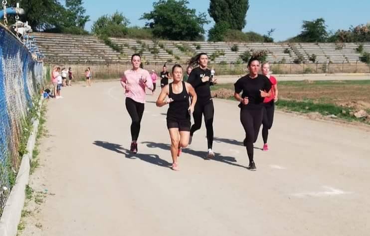 Dunărea Brăila a început pregătirea sezonului viitor – Handbal Mania