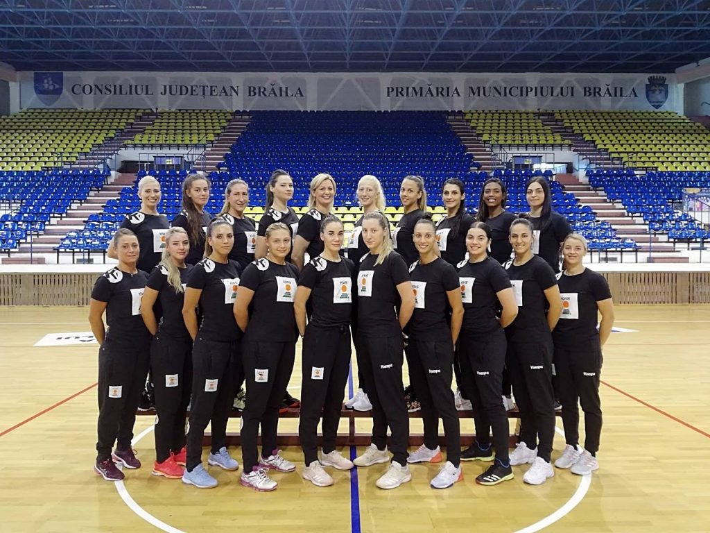 Focar de Covid-19 la Dunărea Brăila, Federația ezită să ia o decizie ...