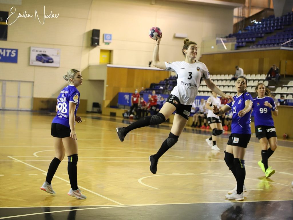 Dunarea Braila – CSM Slatina 13 – Handbal Mania