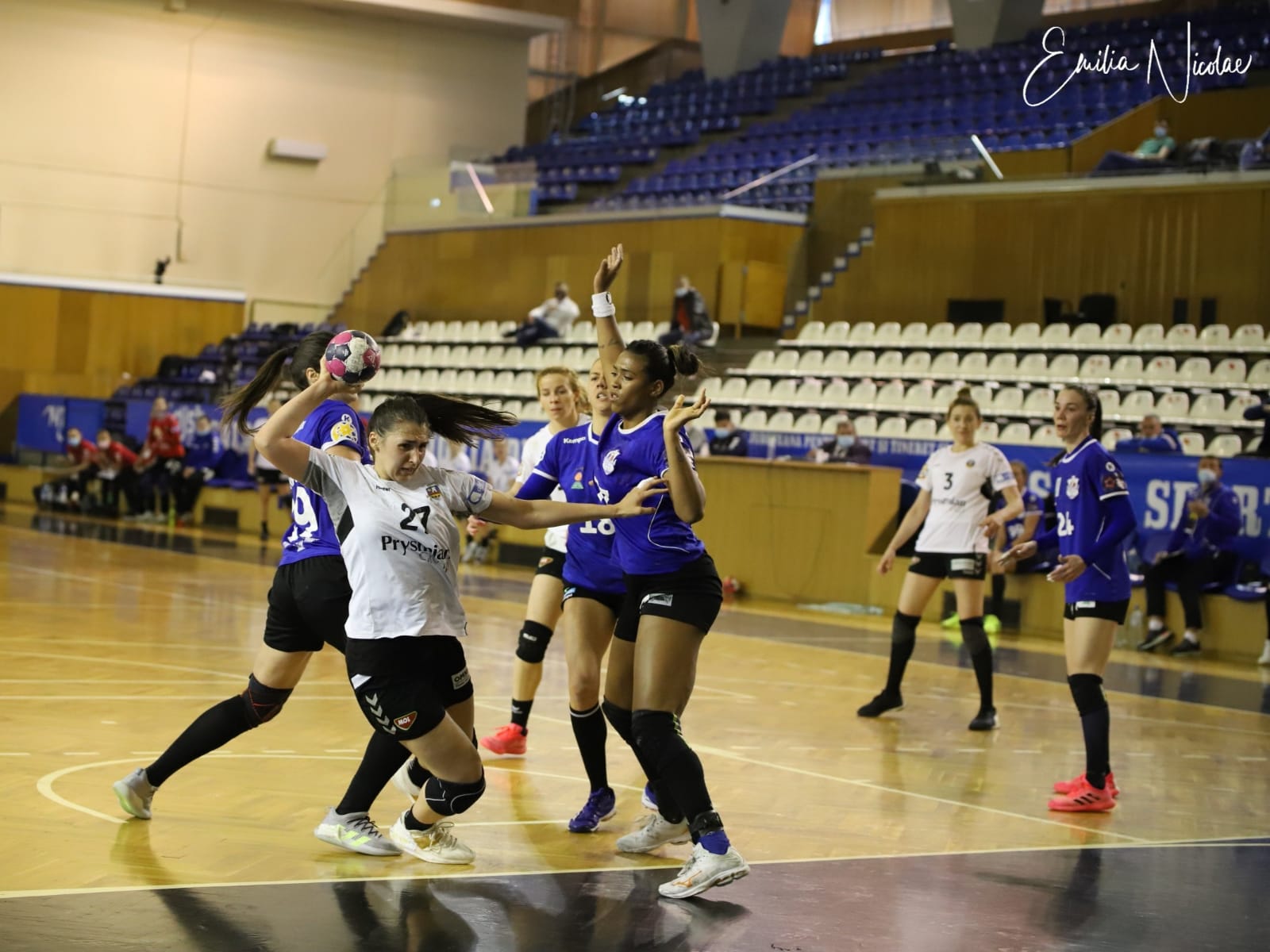 Dunarea Braila – CSM Slatina 15 – Handbal Mania