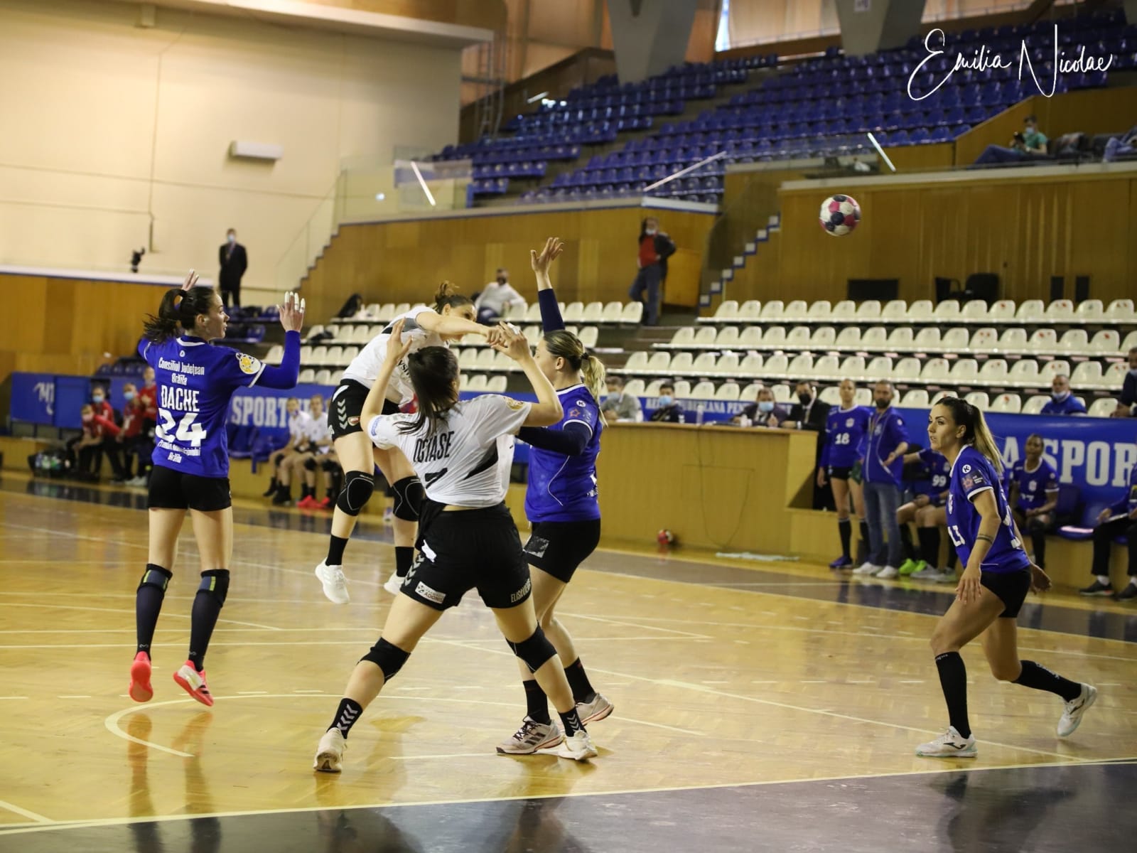 Dunarea Braila – CSM Slatina 18 – Handbal Mania