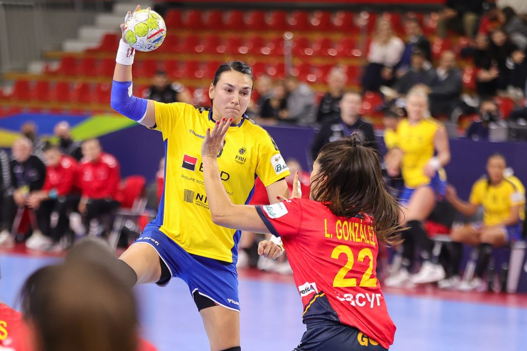 Cristina Neagu: Aceste fete n-ar mai trebui să arbitreze pe nimeni ...