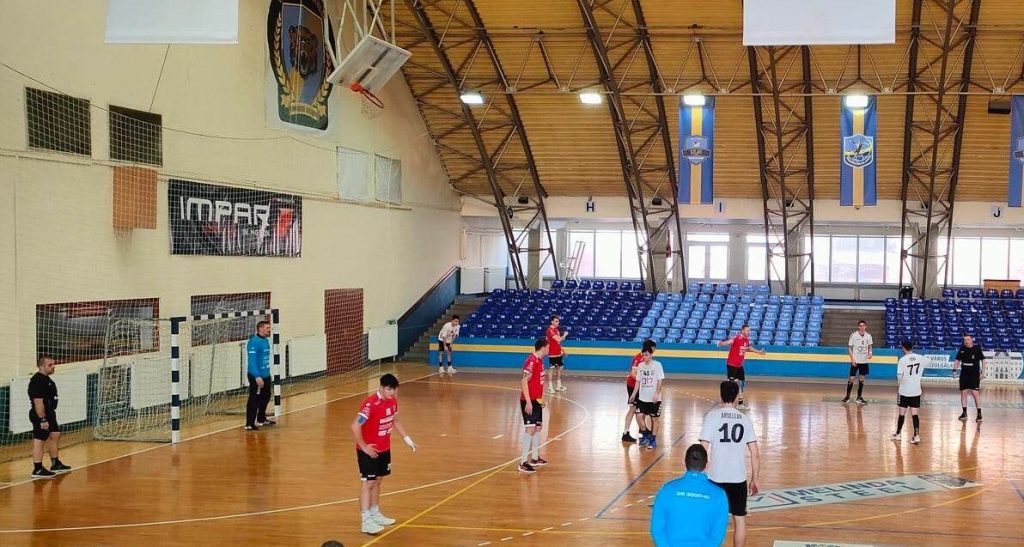 A început Play-Off-ul Tineret în Divizia A masculină – Handbal Mania