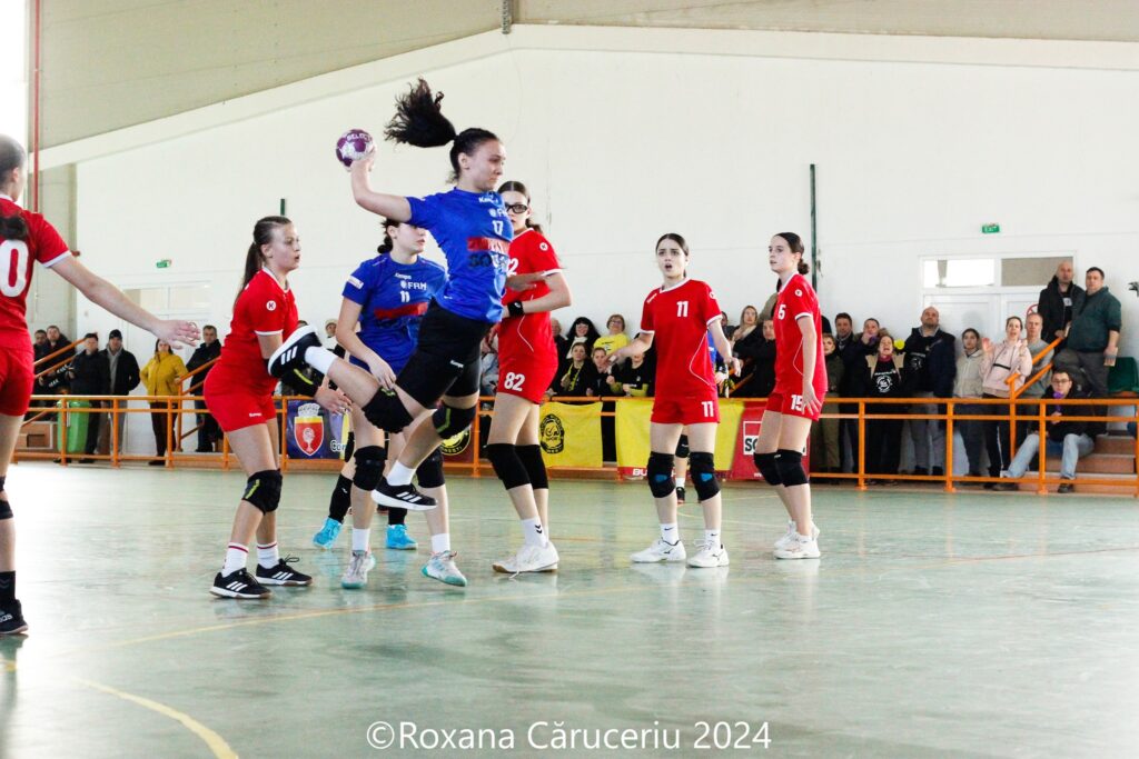 Rezultate, imagini și casete tehnice din campionatele juniorilor ...