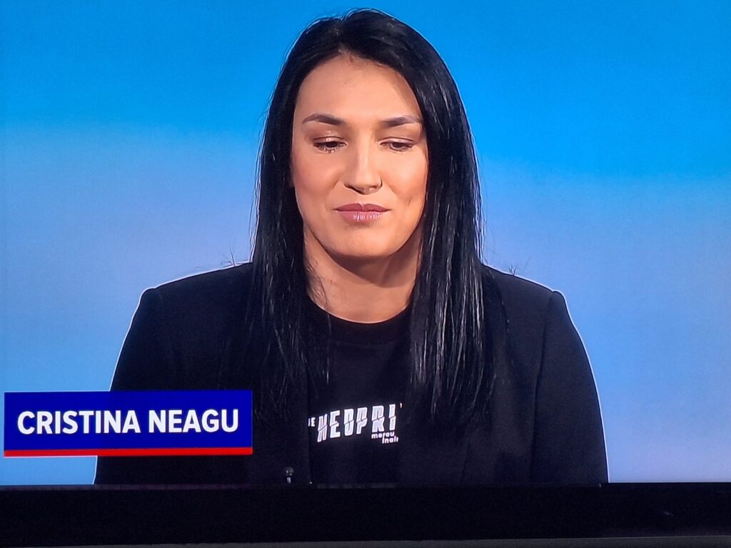 Cristina Neagu se retrage la finalul acestui sezon – Handbal Mania