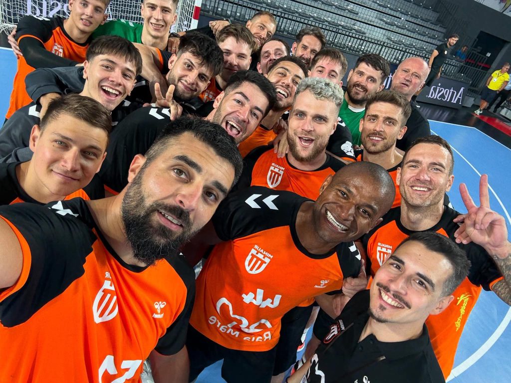 Minaur a câștigat primul meci oficial al sezonului 2025-2026 – Handbal ...