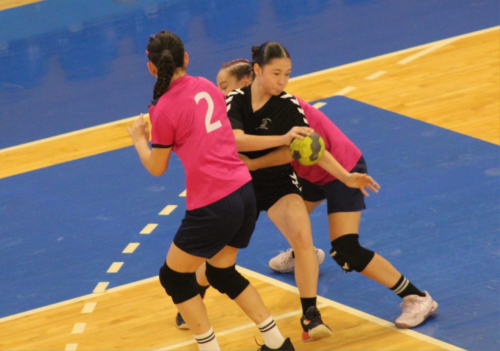 Viitorul H2O Pitești – CSM Codlea 1 – Handbal Mania