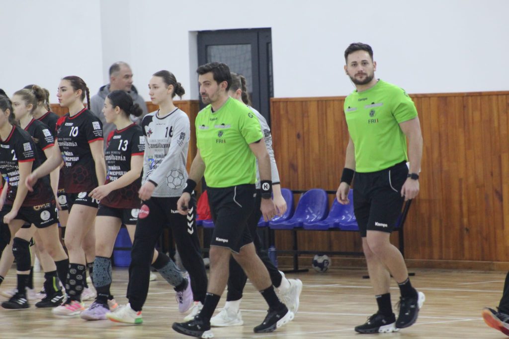 Transilvania – Corona 3 – Handbal Mania