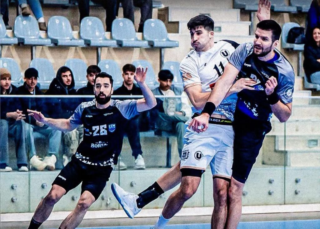 Liga Zimbrilor / CSM București revine pe podium – Handbal Mania