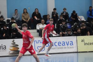 Avatar Brașov – Poli Timișoara 6 – Handbal Mania