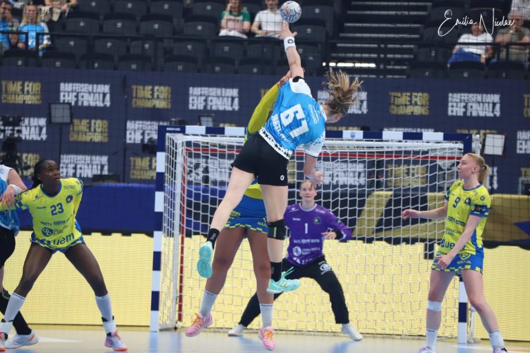 Metz – CSM București 7 – Handbal Mania